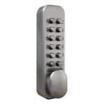 Codelocks CL160 EasiCode Mortice Latch | DG Supplyline