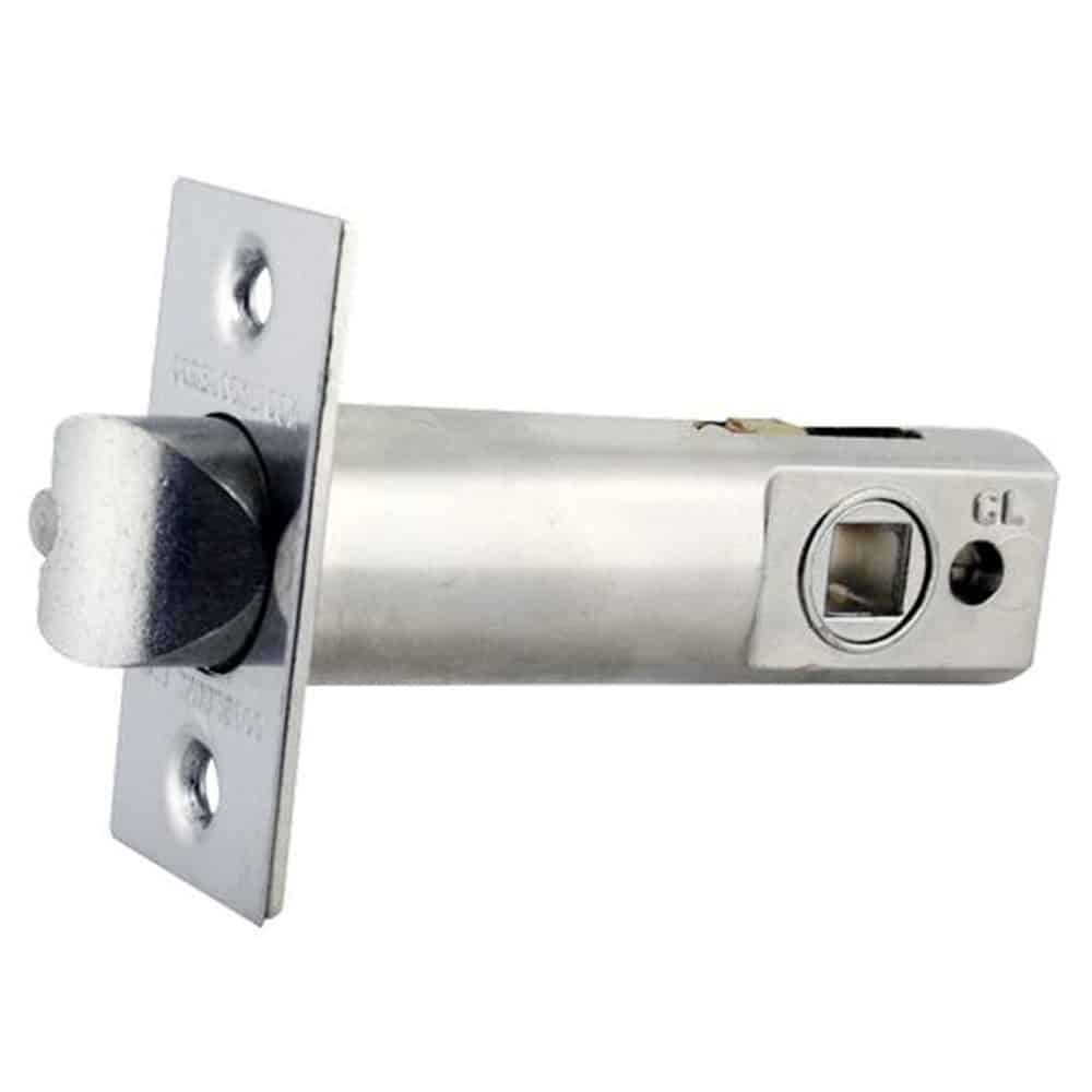 Codelocks Replacement Tubular Mortice Latch (CL500, CL5000 & CL600 Range)