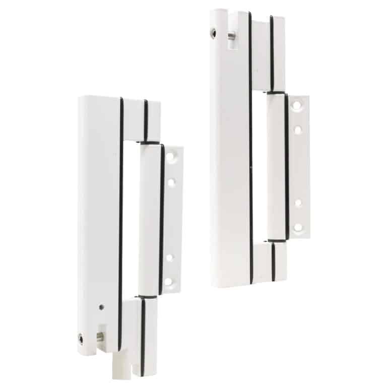 Schuco ASS70 Hinge Set For Single Leaf Bi-Fold Doors | DG Supplyline