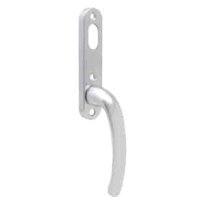 NorDan Scandinavian Lever Handles (3 Hole Fixing) | DG Supplyline