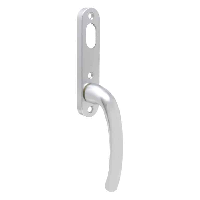 NorDan Scandinavian Lever Handles (3 Hole Fixing) | DG Supplyline
