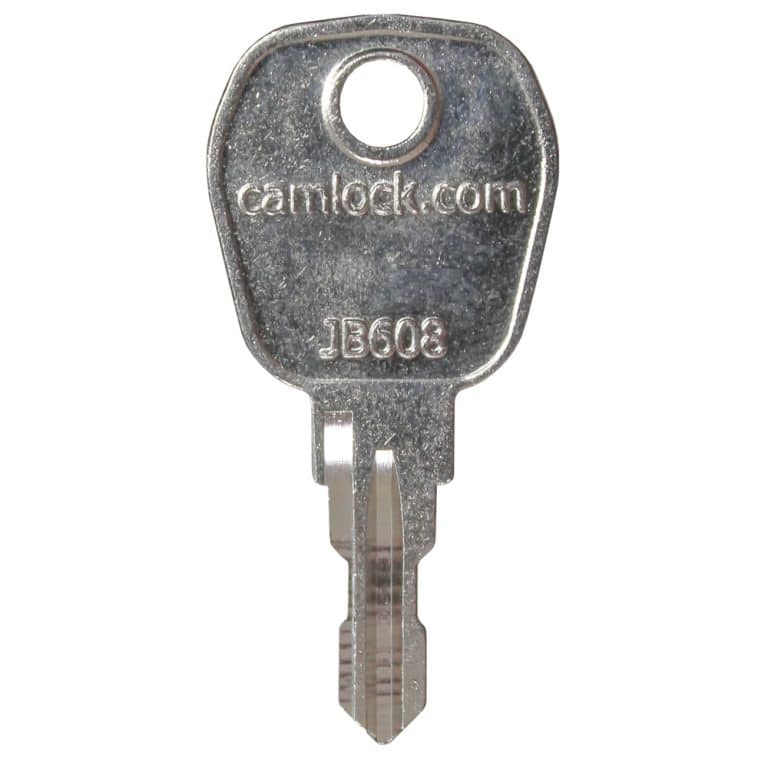 Replacement Window Keys