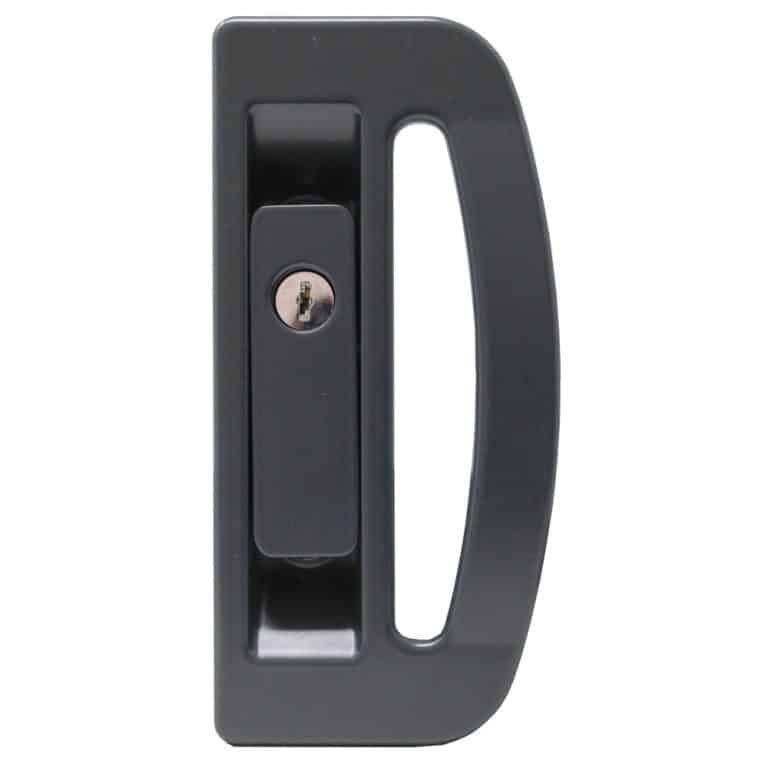 Sapa Pop-Out Locking Pull Handle For Bi-Fold Doors