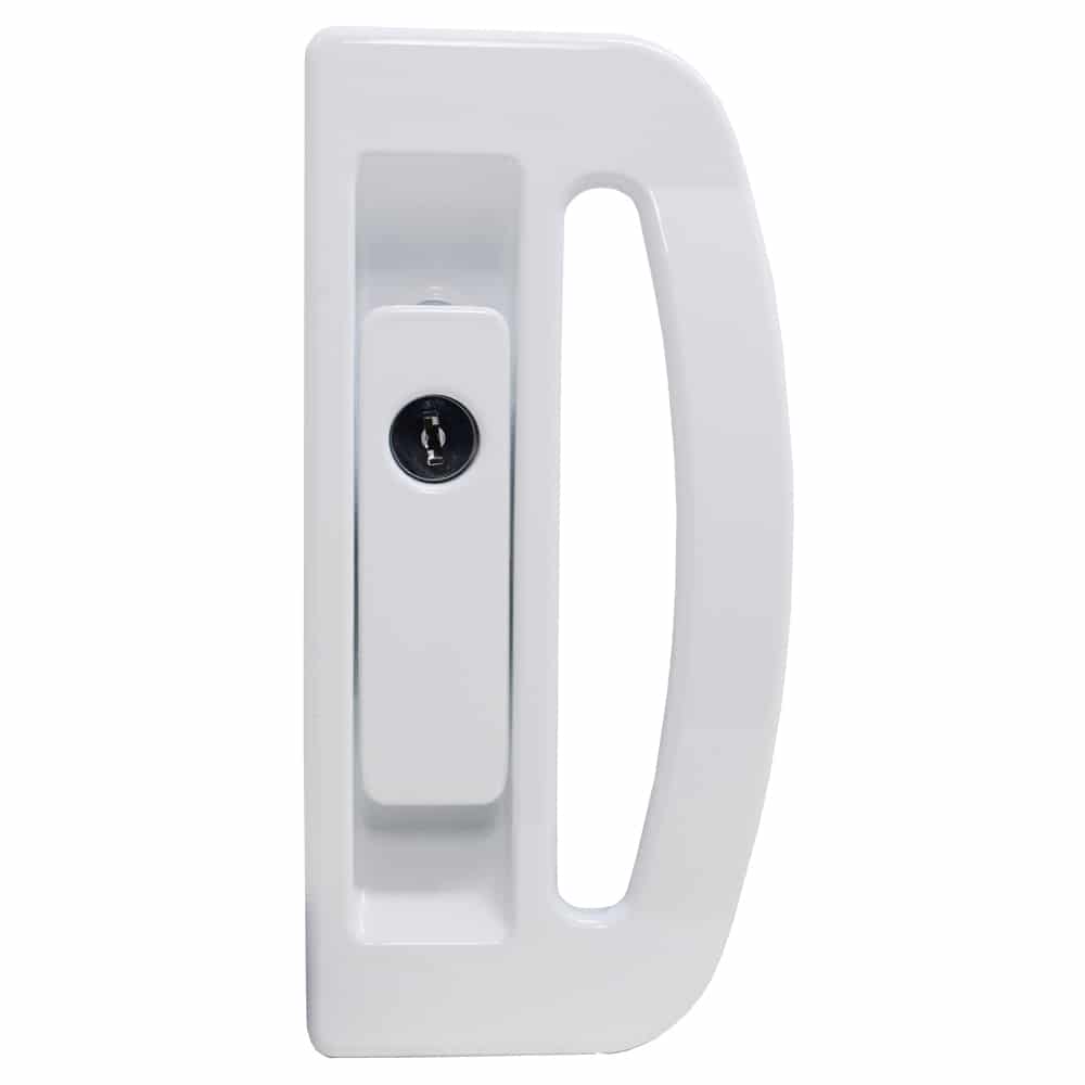 Sapa Pop-Out Locking Pull Handle For Bi-Fold Doors