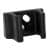 Sapa Bi-fold Door Handle Retaining Clip Black | DG Supplyline