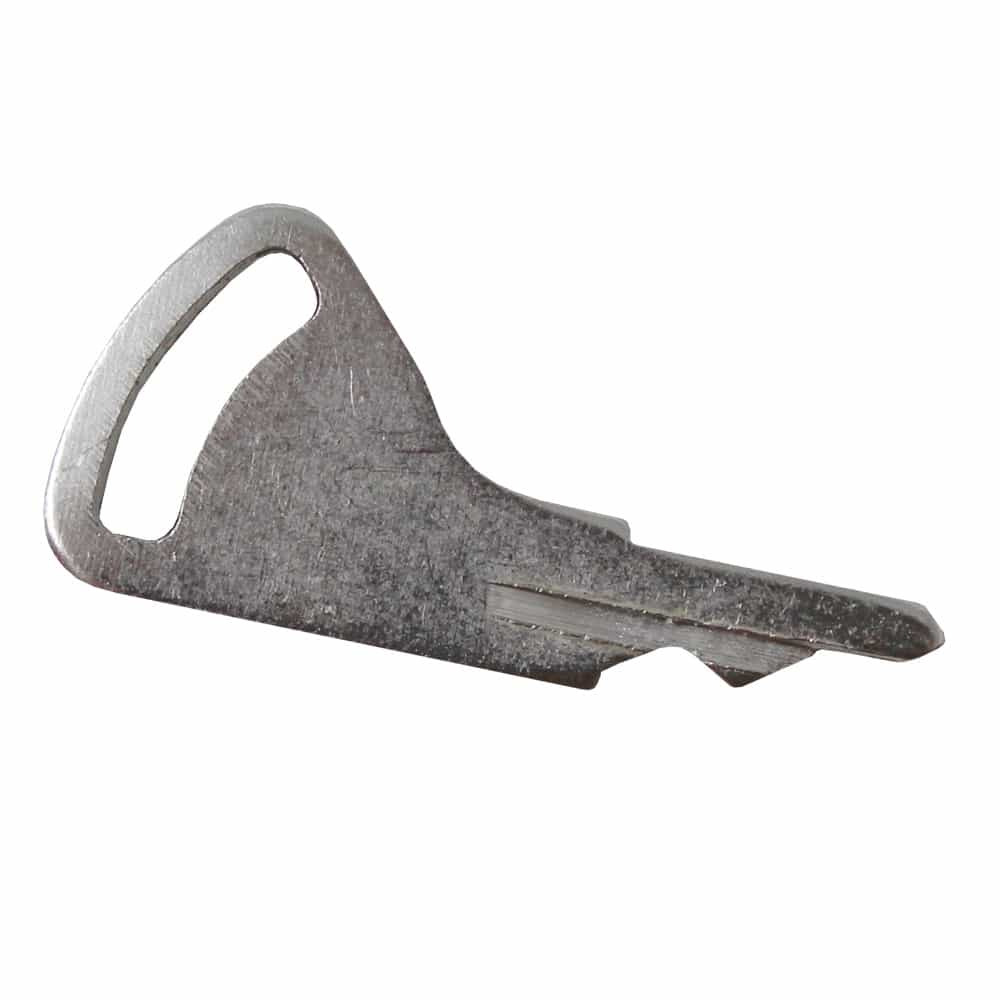 Q-Line Tilt & Turn Handle