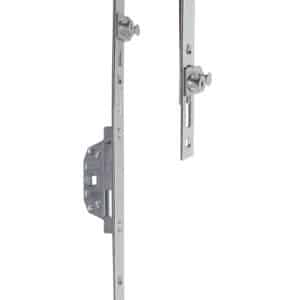 Nico Dual-Cam Security Espag | DG Supplyline