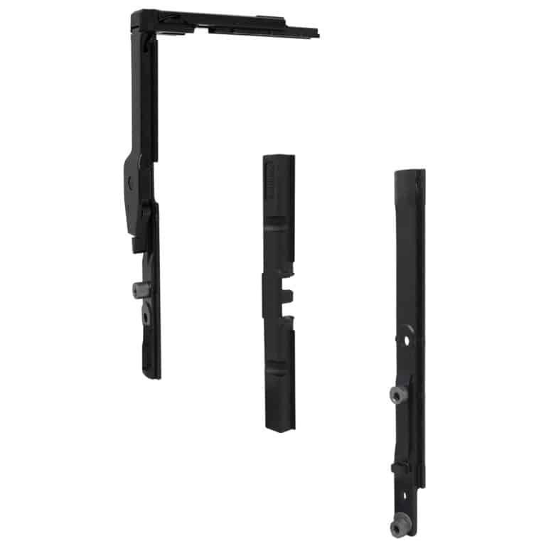 Sobinco Salto Complete Basic Fittings Kit