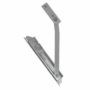 Velfac SCD Opening Restrictor Child Proof Latch