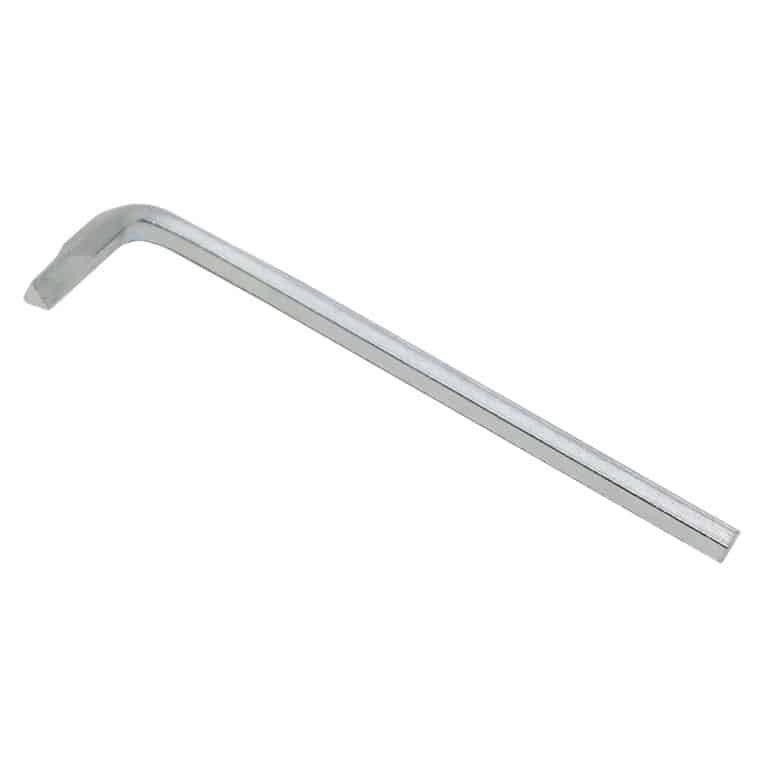 Velfac Triangle Allen Key | DG Supplyline