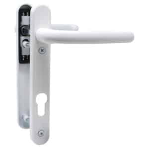 Fab & Fix Windsor Dummy Door Handle Set