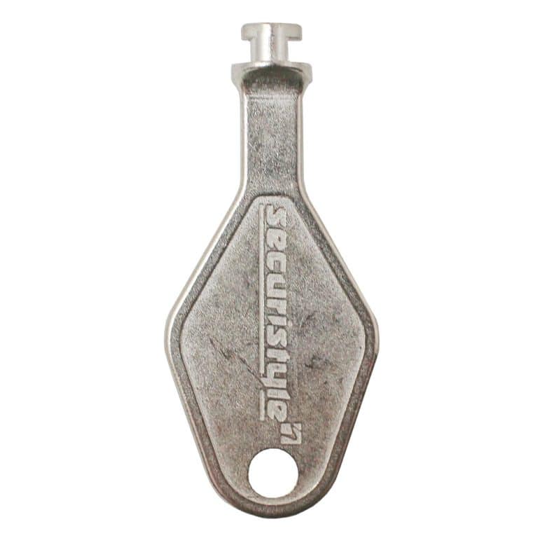 Velfac M5 Restrictor Arm & Glider (620504-5)