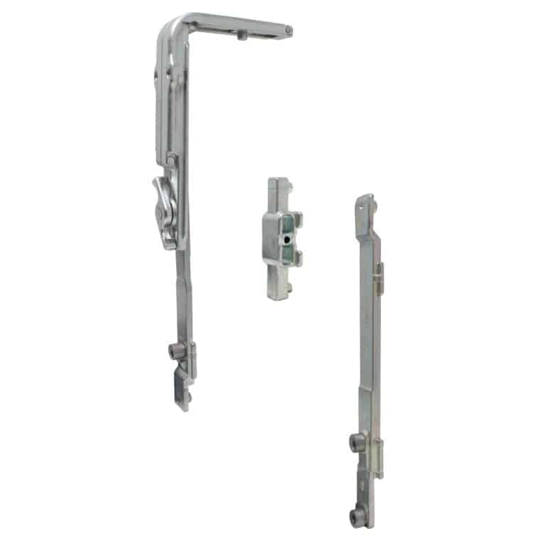 Sobinco Salto Complete Basic Fittings Kit | DG Supplyline