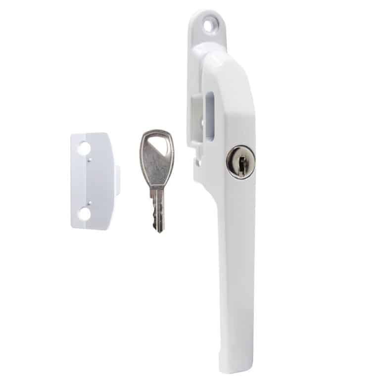 Cotswold PV300 Cockspur Window Handle | DG Supplyline