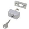 Roto Turn Lock Restrictor for ROTO ALU 100