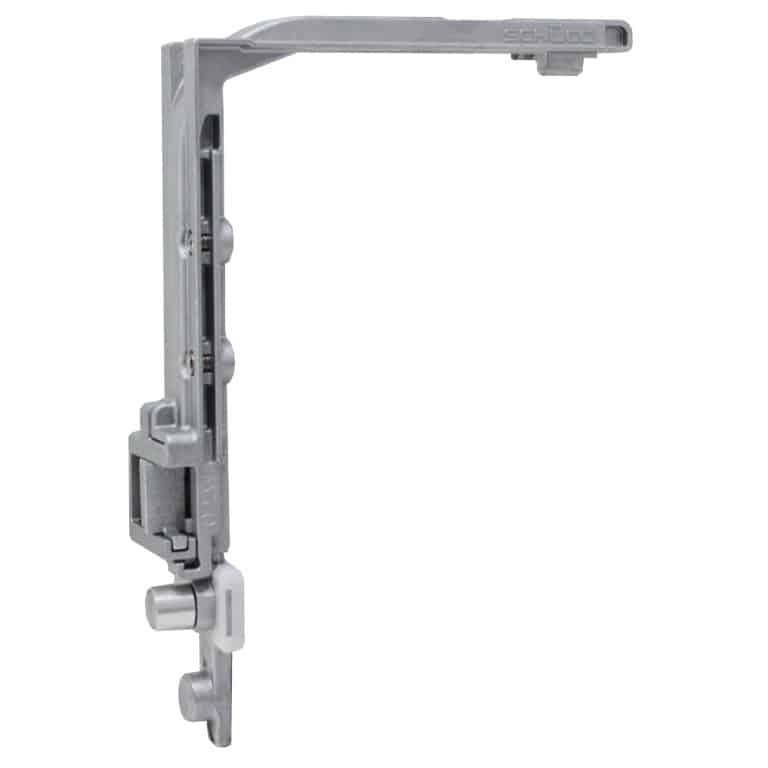 SCHUCO Corner Drive With Fail Safe - For Tilt & Turn Windows | DG ...