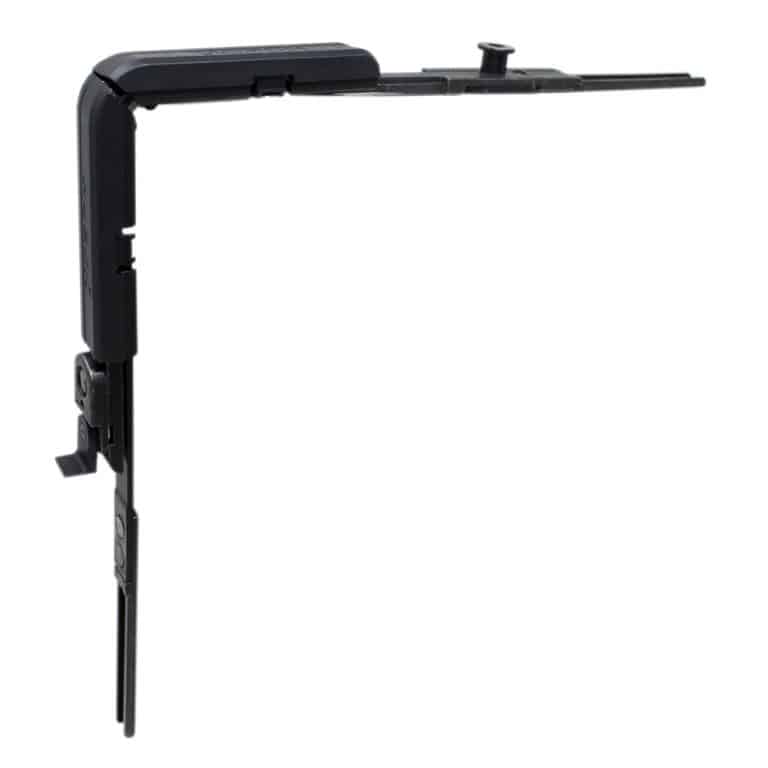 Hueck Top Corner Drive Set 904791