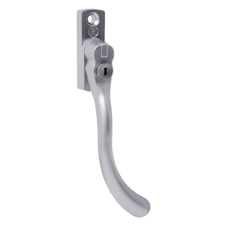 Residence R9 Collection Monkey Tail Espag Handles | DG Supplyline