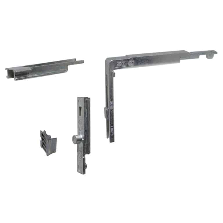 Hueck Top Corner Drive Set 904791 | DG Supplyline