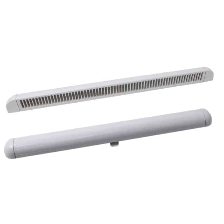 Clip In Run Up Block Type 75