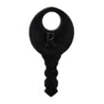 Residence R9 Window Handle Key