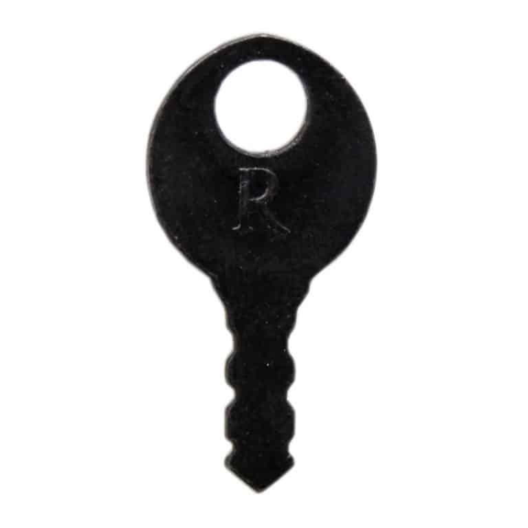 Residence R9 Window Handle Key