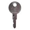 Titon Overture Window Handle Key | DG Supplyline