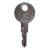 Titon Overture Window Handle Key | DG Supplyline