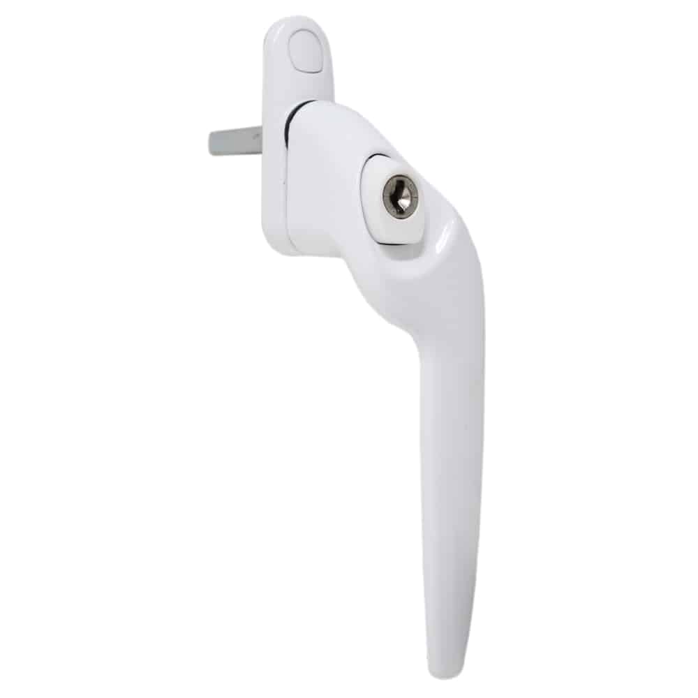 Trojan Sparta 2 Espag Handle Cranked