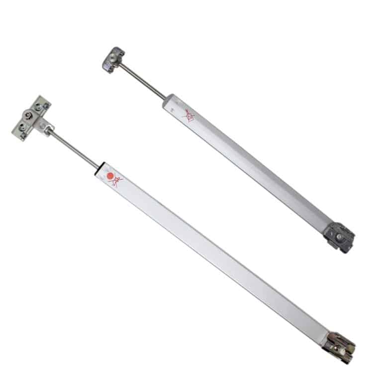 Wicona Restrictor Arms | DG Supplyline