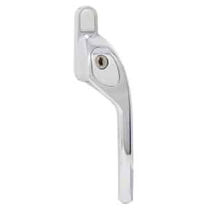 S2/S3 Cranked Window Espag Handle | DG Supplyline