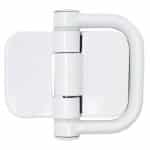 Munster Joinery AluP D Pull Handle Cover (Mila Branded Part)