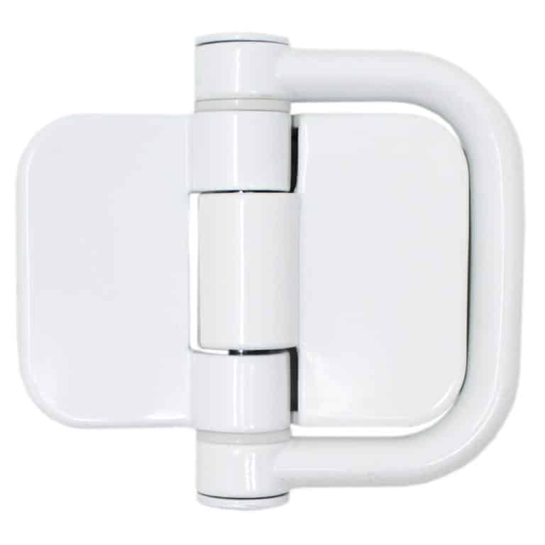 Munster Joinery AluP D Pull Handle Cover (Mila Branded Part)