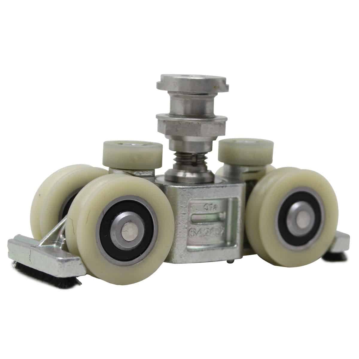 Roto Patio Fold Bifold Roller Set (Old Style 6080)