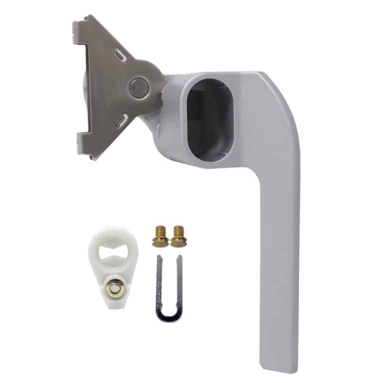 Velfac V200 Locking Cylinder Handle | DG Supplyline