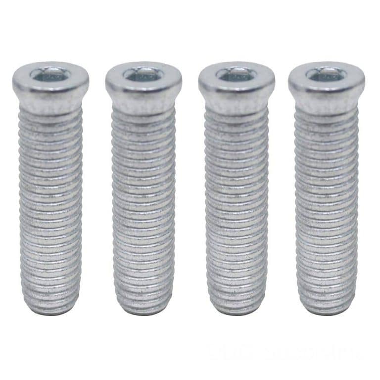 Friction-Stay Screws | DG Supplyline