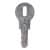 S2/S3 Window Handle Key