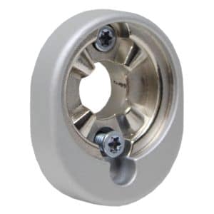 Schuco Lockable Fixing Rosette