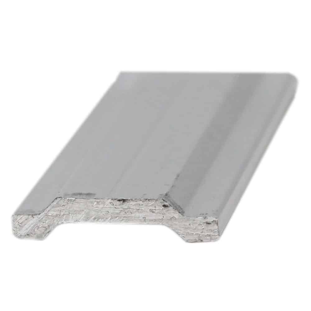 Q-Line Standard Aluminium Link Rail