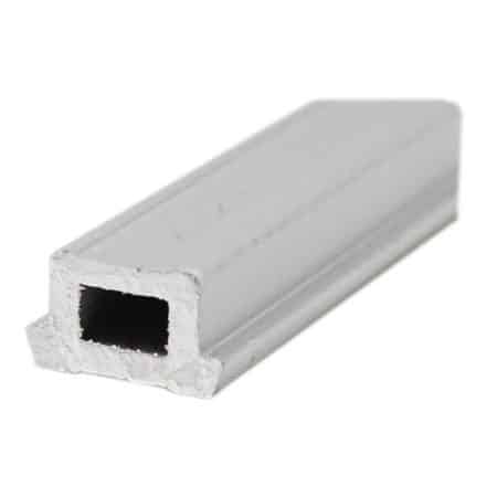 Wicona Slim Aluminium Link Rail