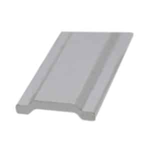 Q-Line Standard Aluminium Link Rail | DG Supplyline