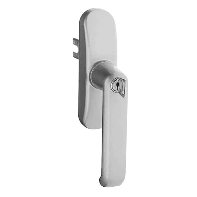 Sobinco Chrono 30000-657 Locking Tilt & Turn Handle | DG Supplyline