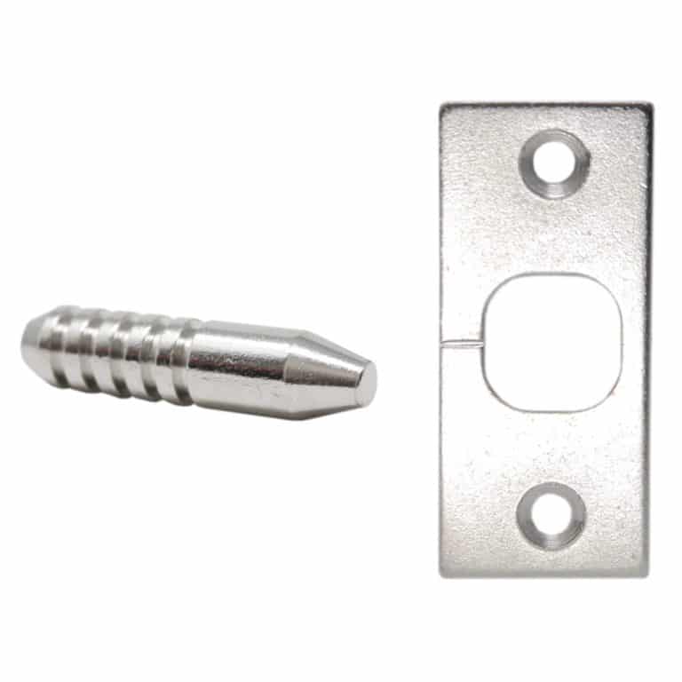 Ingenious Dog Bolt | DG Supplyline