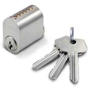 Cylinder Locks | Replacement Door Lock Barrels | DG Supplyline
