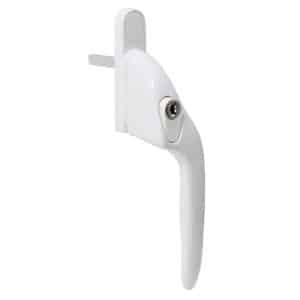 Securistyle Virage Window Handle Key