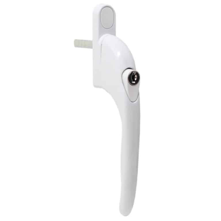 Securistyle Virage Espag Handle Inline | DG Supplyline