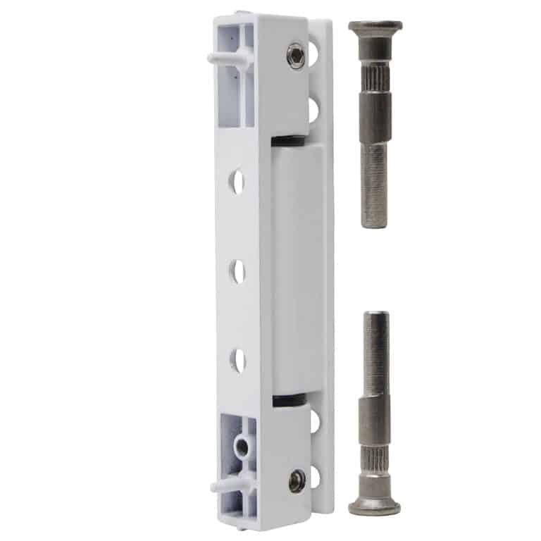 SFS intec Dynamic 2D-C Composite Door Hinge