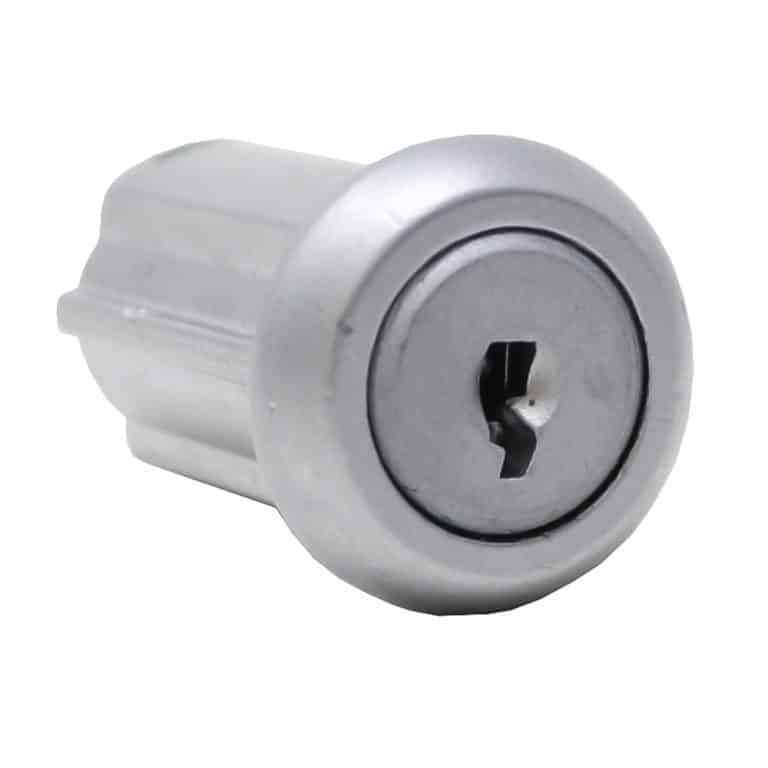 Brisant Ultion TS007 3-Star Diamond Cylinder Lock