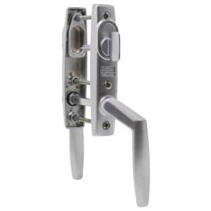 Lever/Lever Door Handles