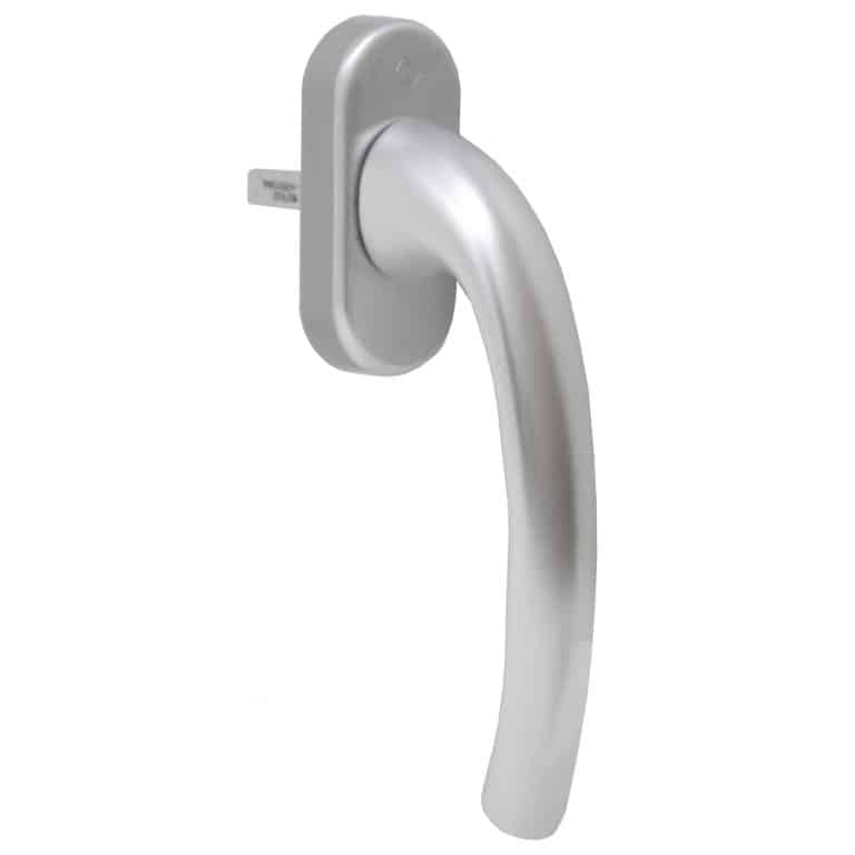Tilt & Turn Window Handles